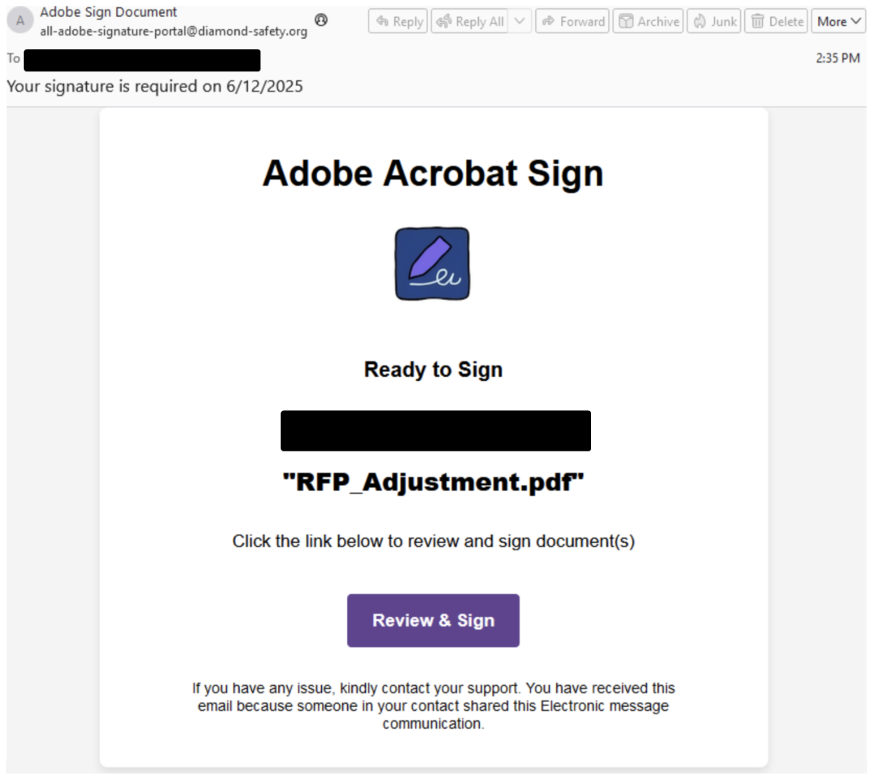 Microsoft OAuthアプリを偽装したMFAフィッシング | Proofpoint JP